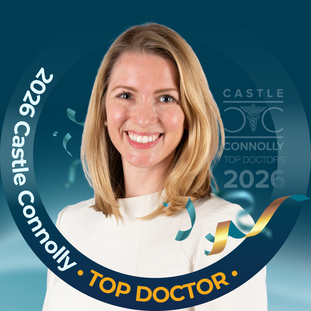 Dr. Karissa Hammer, MD: Reproductive Endocrinologist | Pinnacle Fertility
