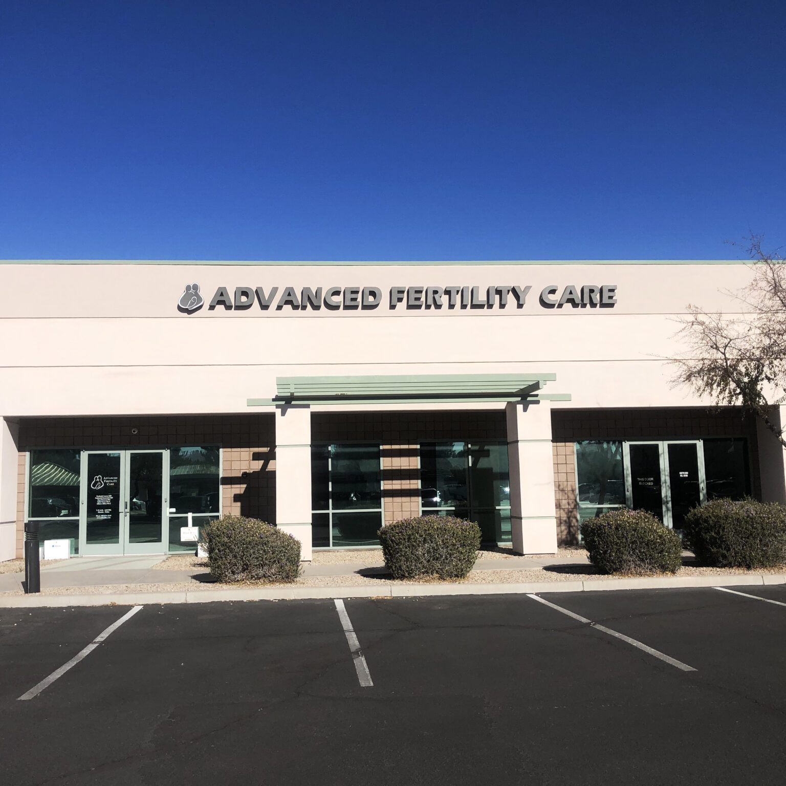 Advanced Fertility Clinic in Chandler, AZ | Pinnacle Fertility