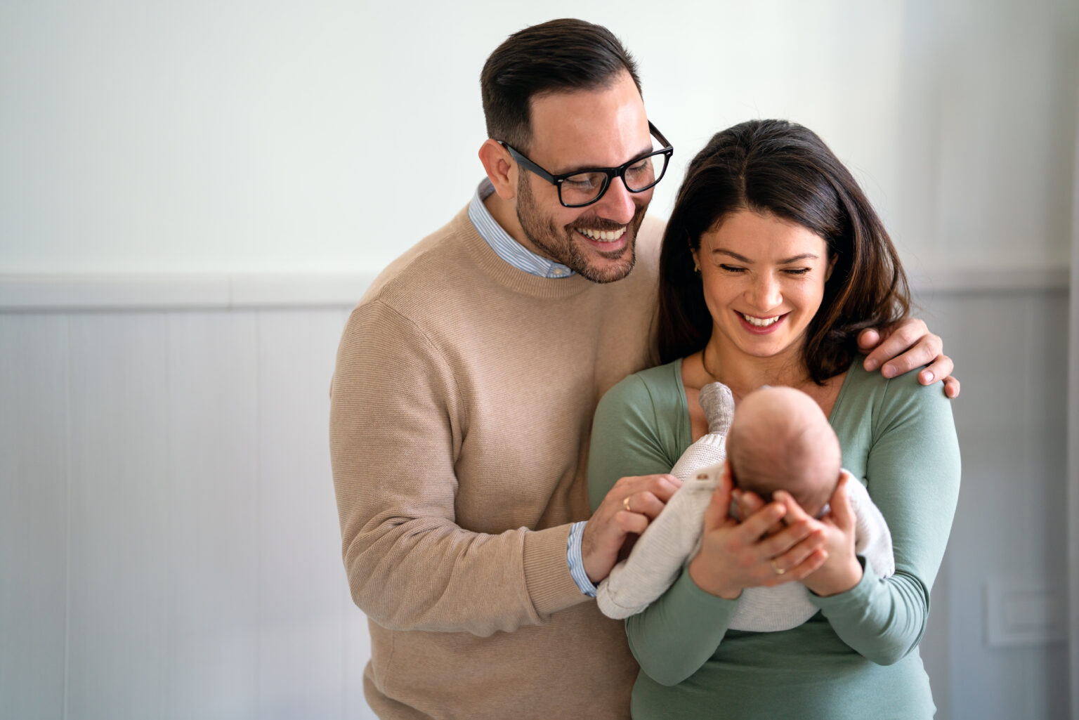 Find Fertility Clinics in Michigan | Pinnacle Fertility