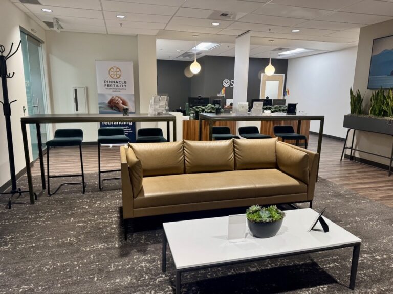 Top-Rated Fertility Clinic in Everett, WA | Pinnacle Fertility