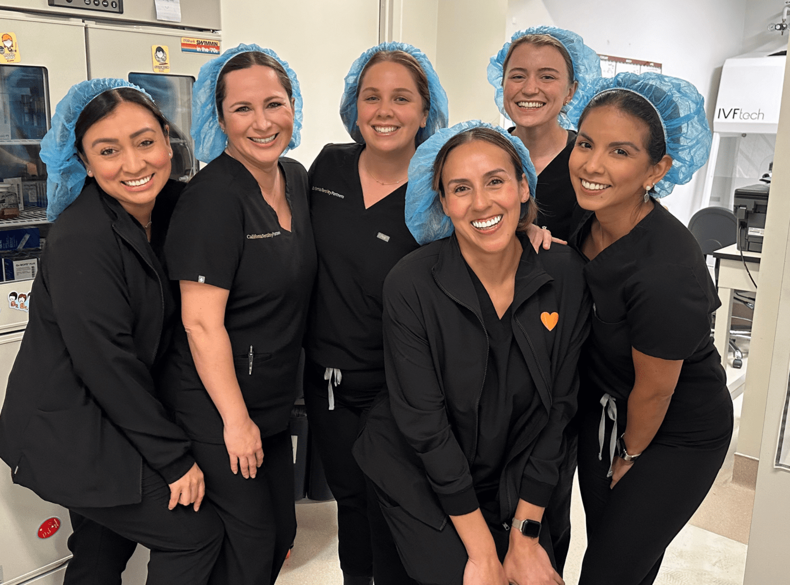 Fertility Careers: Join Our Team | Pinnacle Fertility
