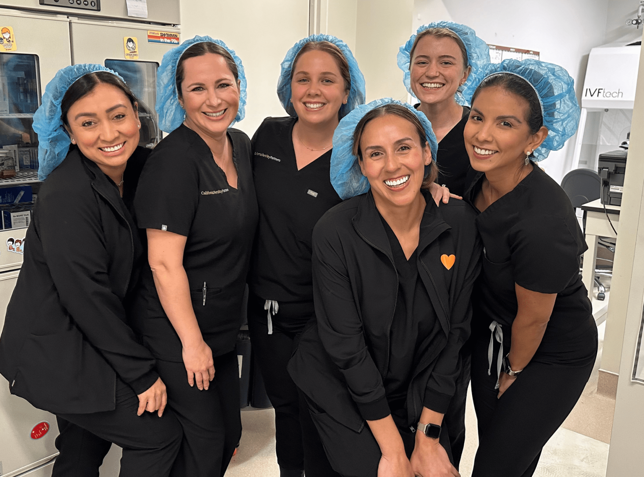 About Us: Leader in Expert Fertility Care | Pinnacle Fertility