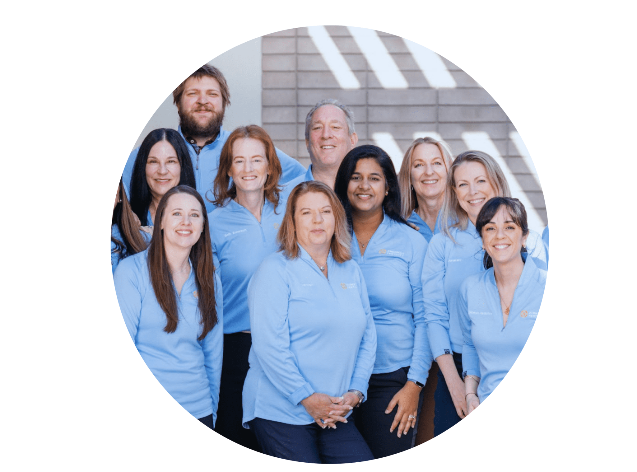 Fertility Careers: Join Our Team | Pinnacle Fertility