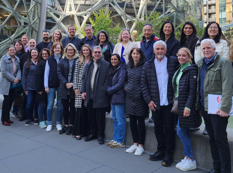 About Us: Leader in Expert Fertility Care | Pinnacle Fertility