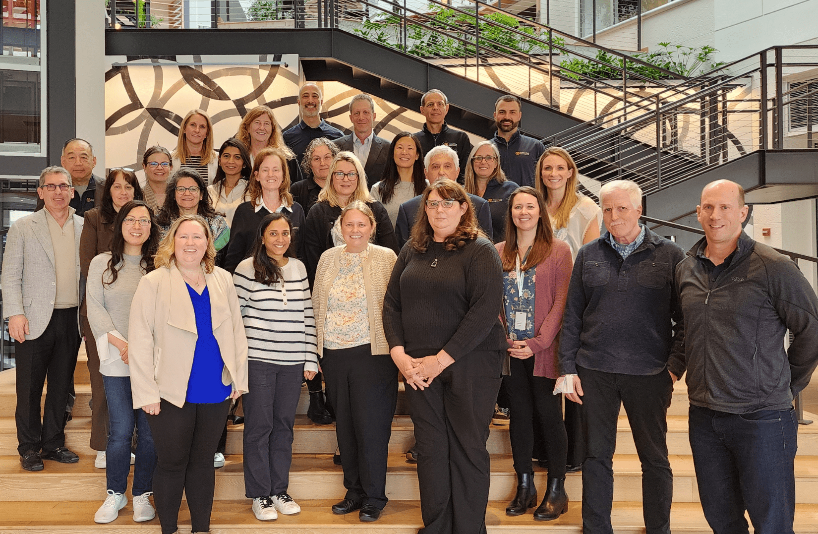 About Us: Leader in Expert Fertility Care | Pinnacle Fertility