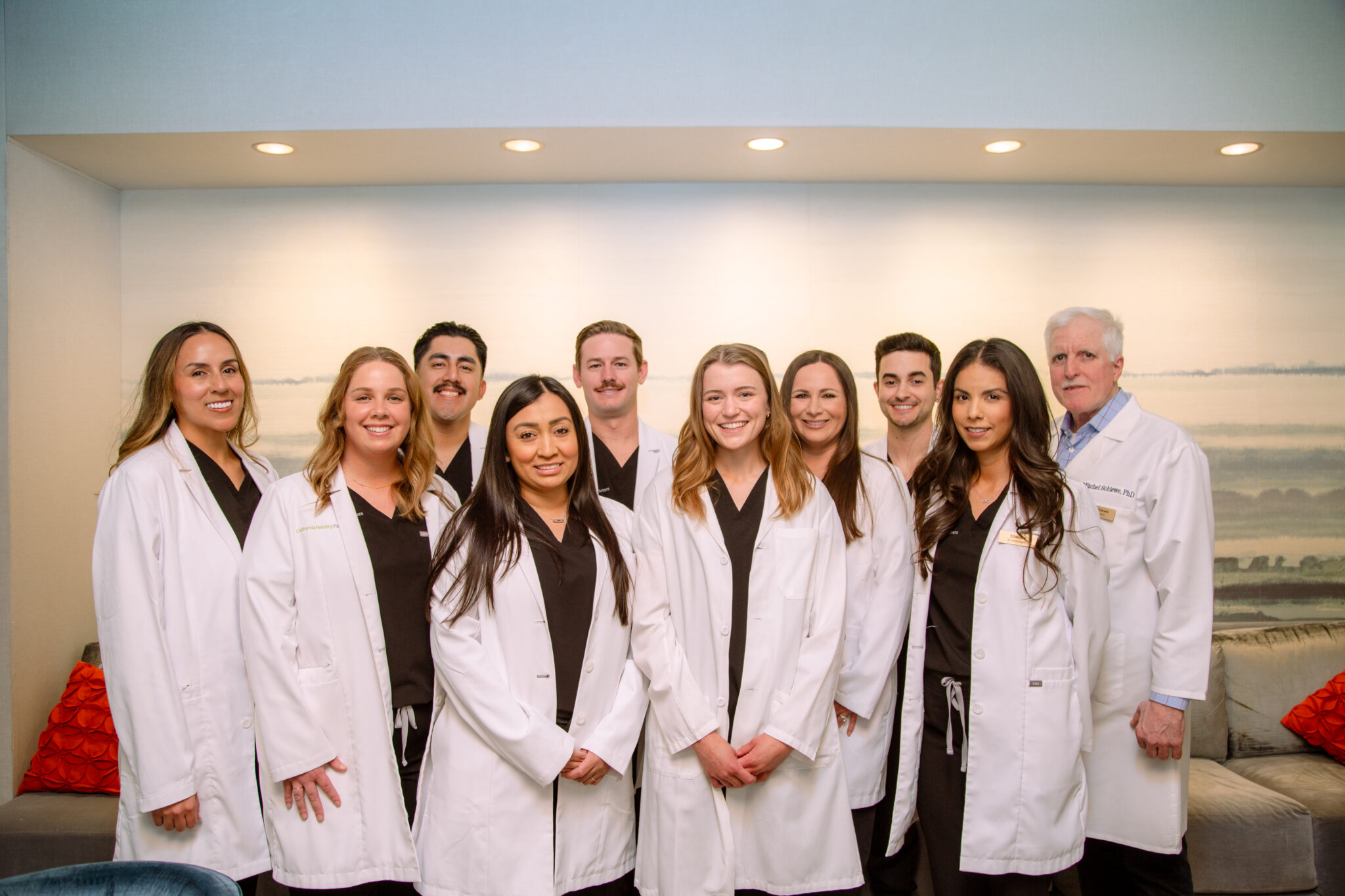 About Us: Leader in Expert Fertility Care | Pinnacle Fertility