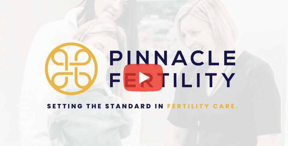 Fertility Care Experts: IVF, IUI, Egg Donation | Pinnacle Fertility