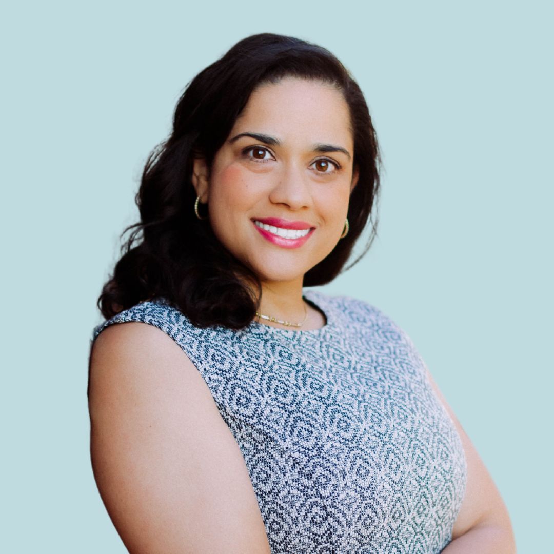 Dr. Suruchi Thakore MD: Reproductive Endocrinologist | Pinnacle Fertility