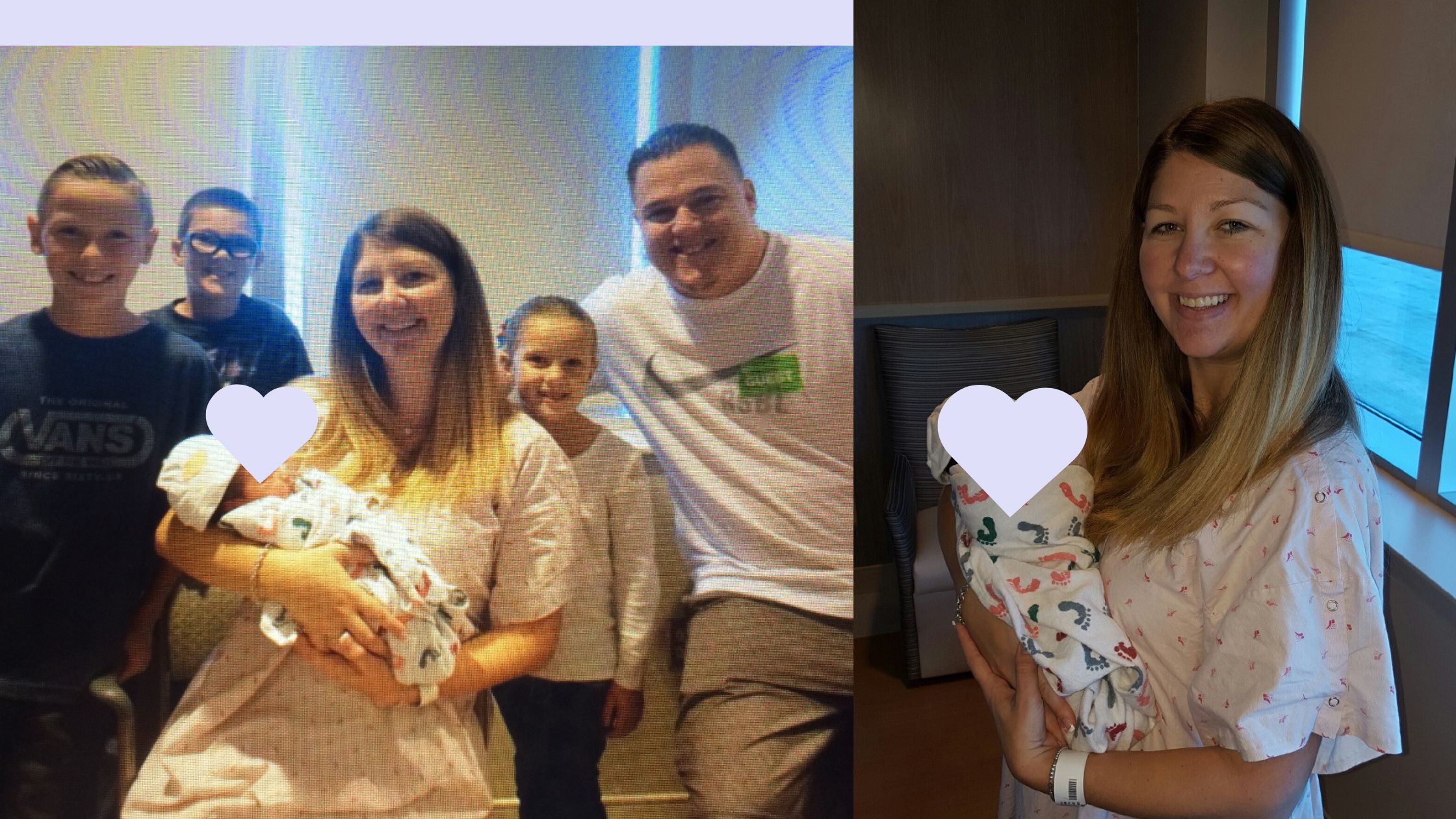 My Surrogacy Journey - Amber's Story | Pinnacle Fertility