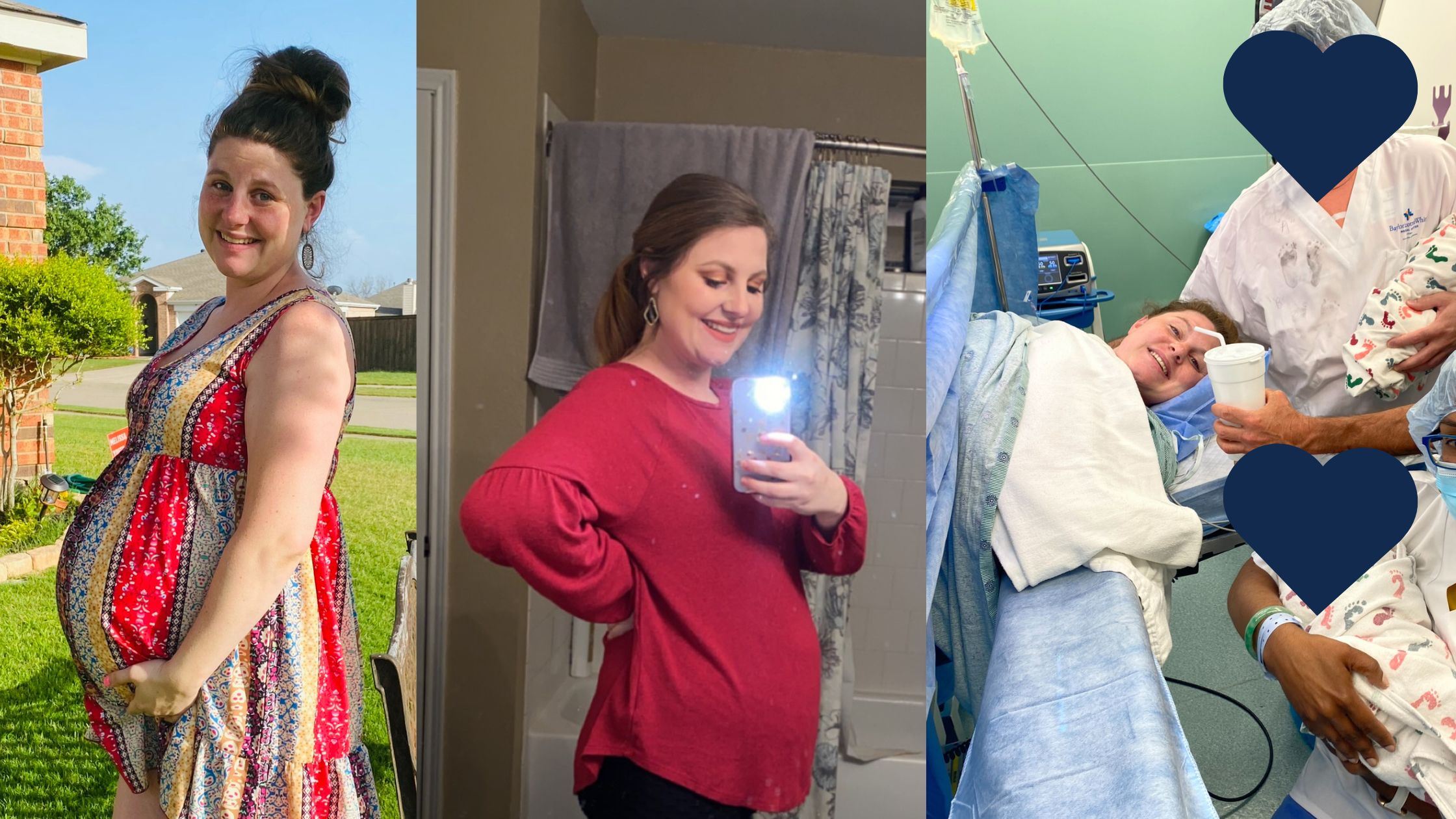 Why I Became a Surrogate - Christian's Journey | Pinnacle Fertility