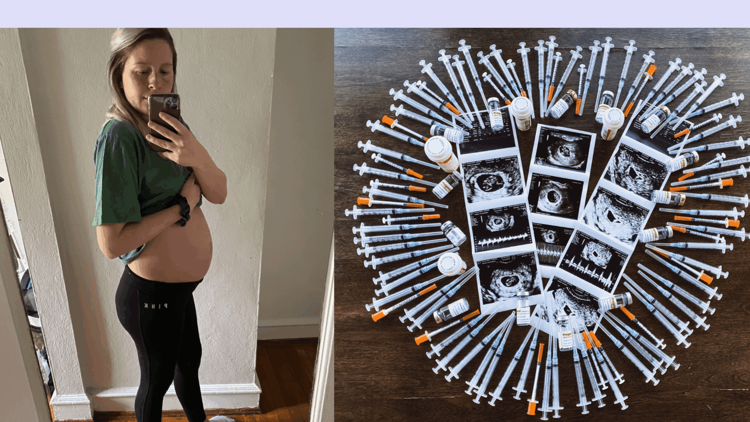 Surrogate Pregnancy: What It Means & How It Works| Pinnacle Fertility