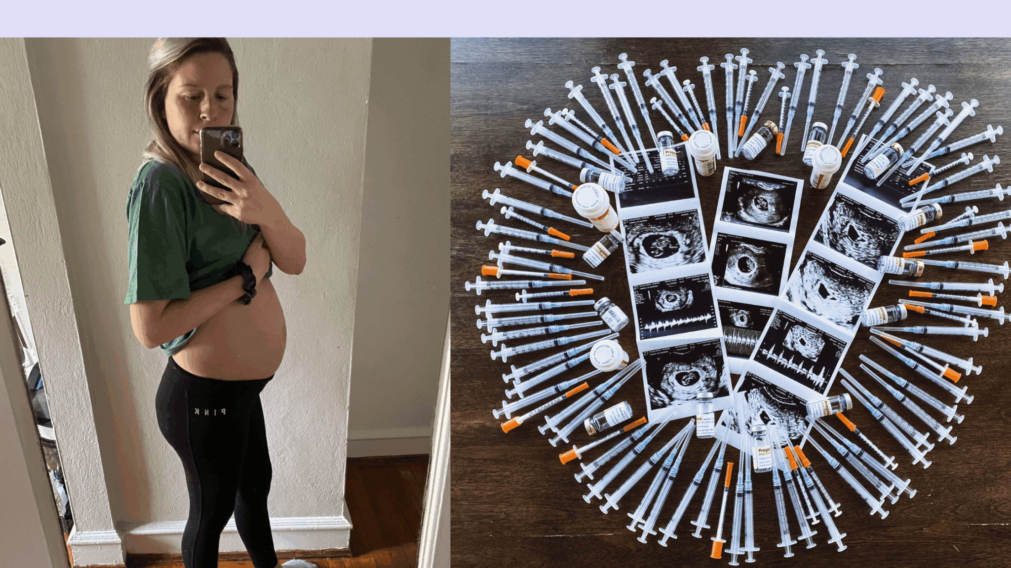 Embarazo subrogado: qué significa y cómo funciona | Pinnacle Fertility