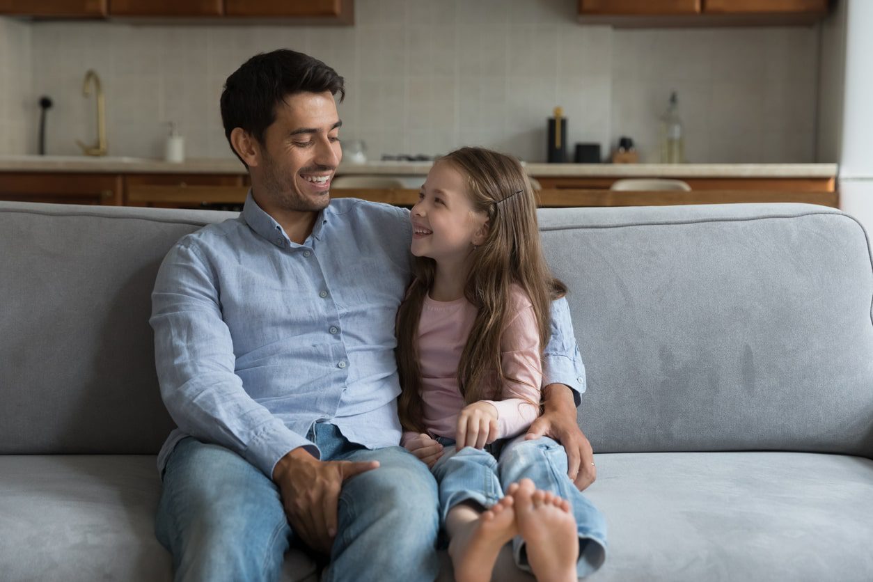 Talking to Children about Donor Conception | Pinnacle Fertility