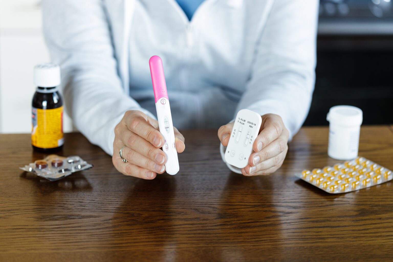 How Lupron Supports IVF and Embryo Transfer | Pinnacle Fertility