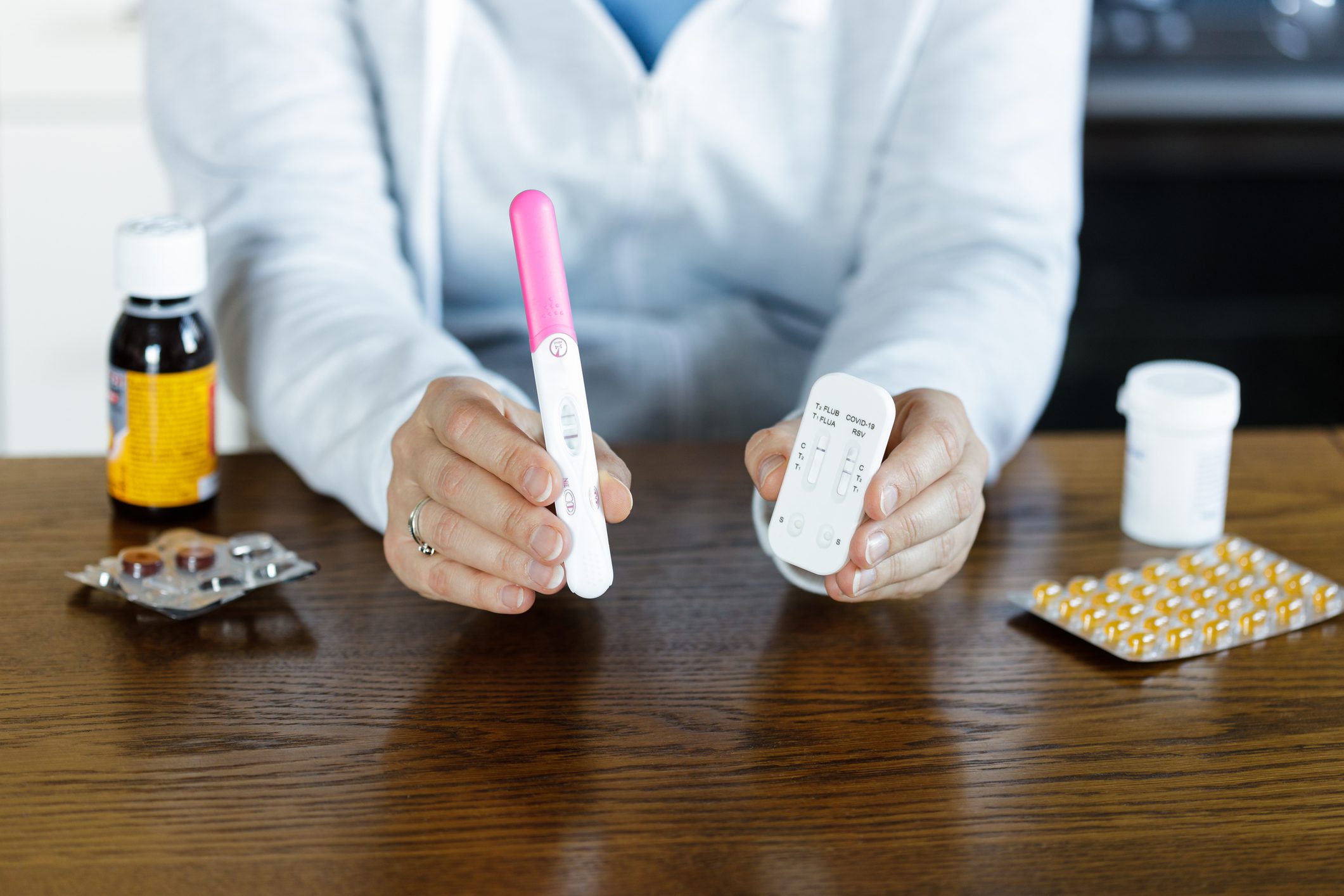 How Lupron Supports IVF and Embryo Transfer | Pinnacle Fertility