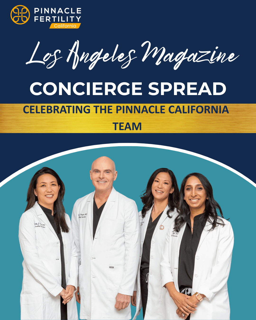 Fertility Blog & Expert Insights | Pinnacle Fertility