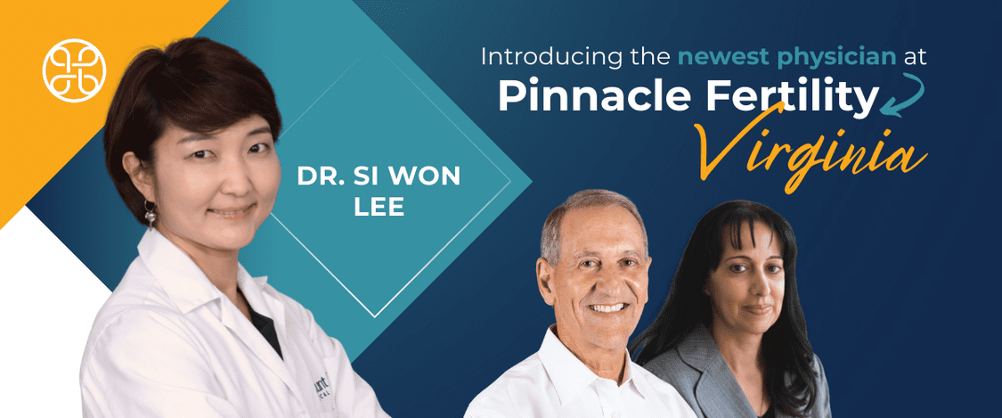 IHR is Now Pinnacle Fertility Illinois | Pinnacle Fertility