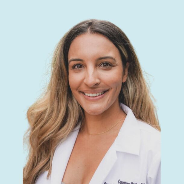 Dr. Courtney Murphy | Pinnacle Fertility