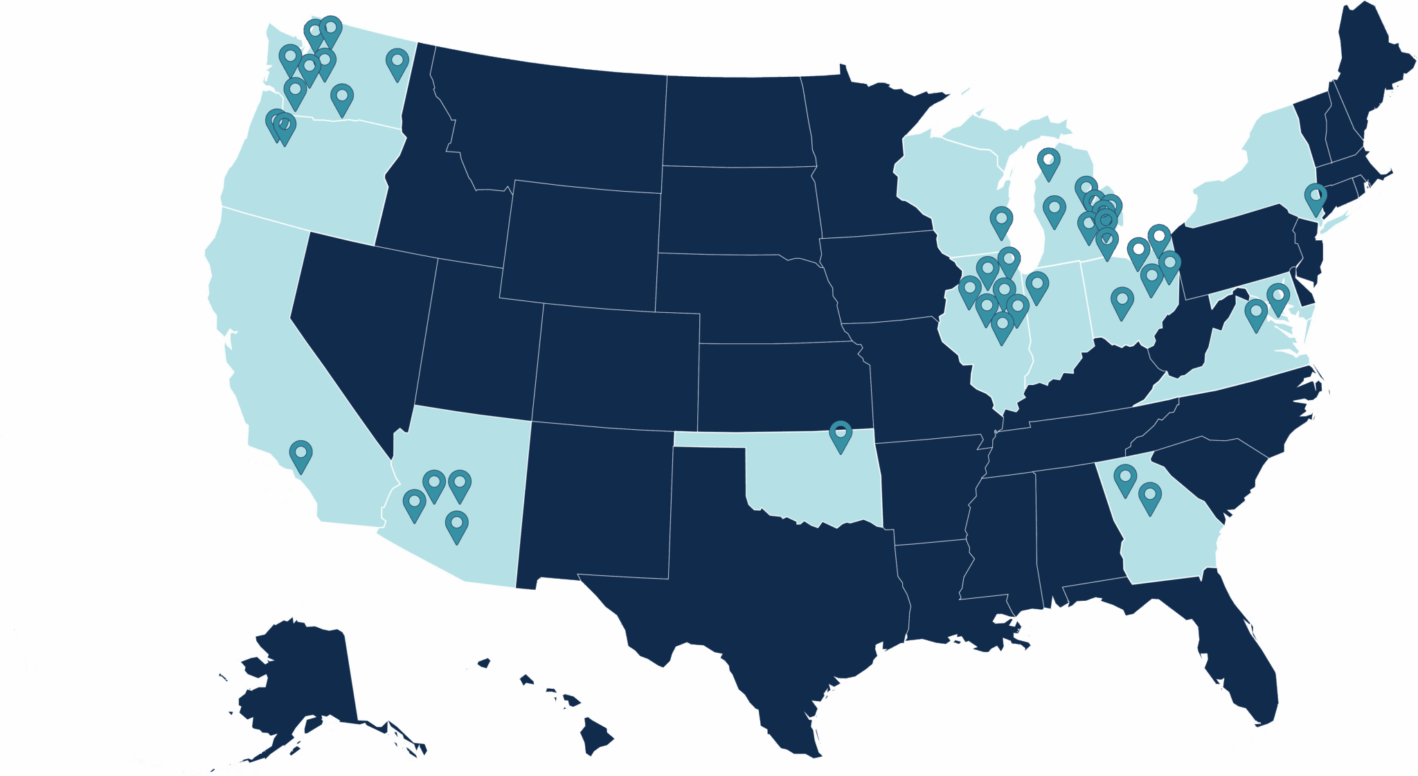 About Us: Leader in Expert Fertility Care | Pinnacle Fertility