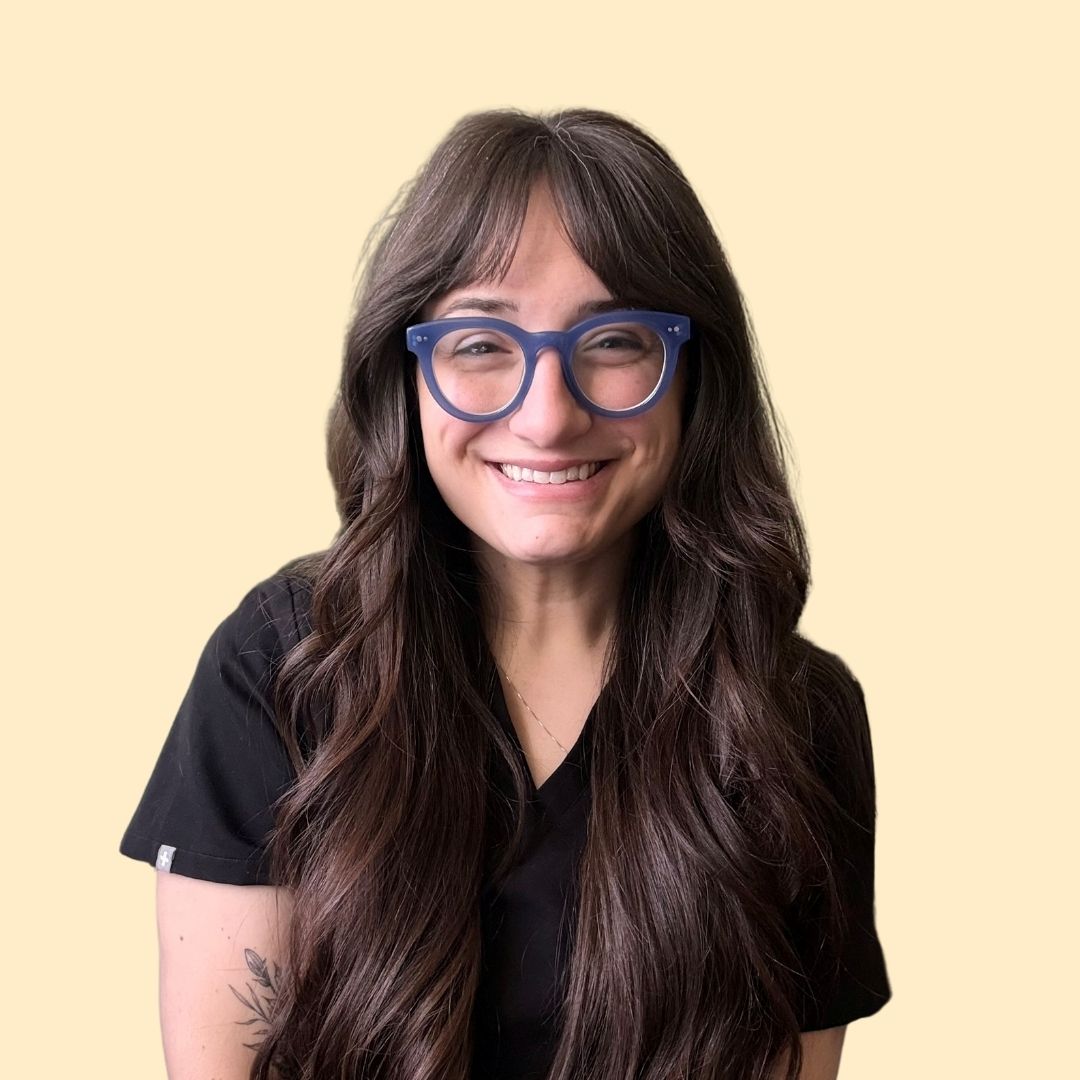 Alexandra Morton MSN, APRN, WHNP-BC | Pinnacle Fertility