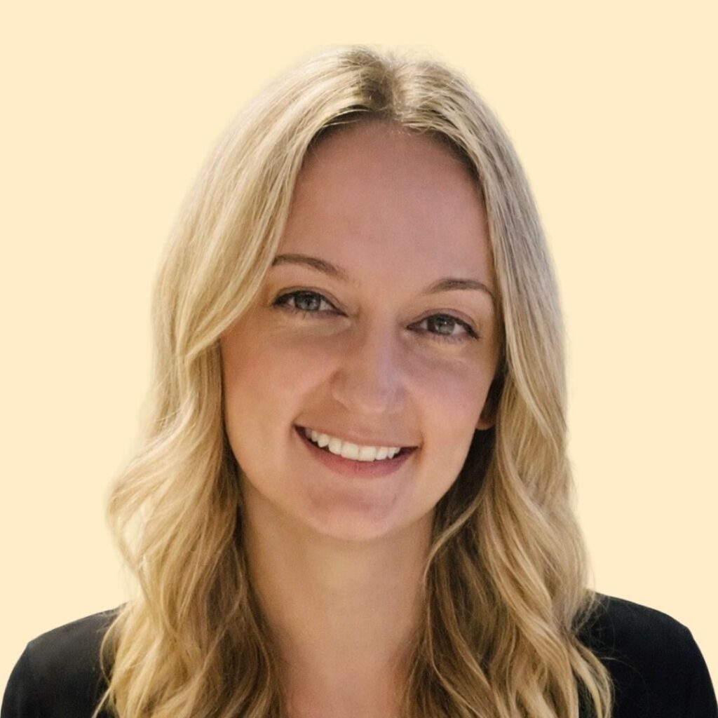 Ines Didovic, DNP, FNP-BC | Pinnacle Fertility