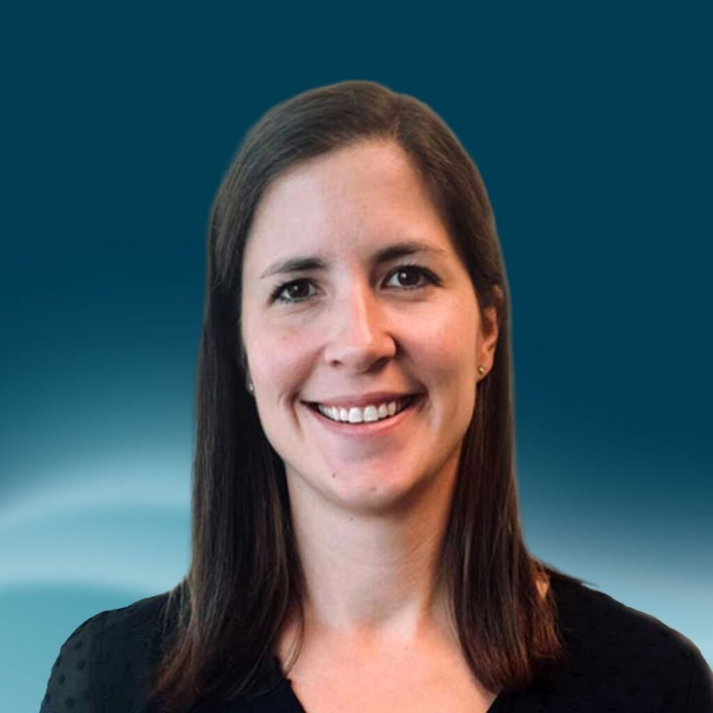 Dra. Anna Vanderhoff, MD: Experta en fertilidad de Seattle | Pinnacle ...