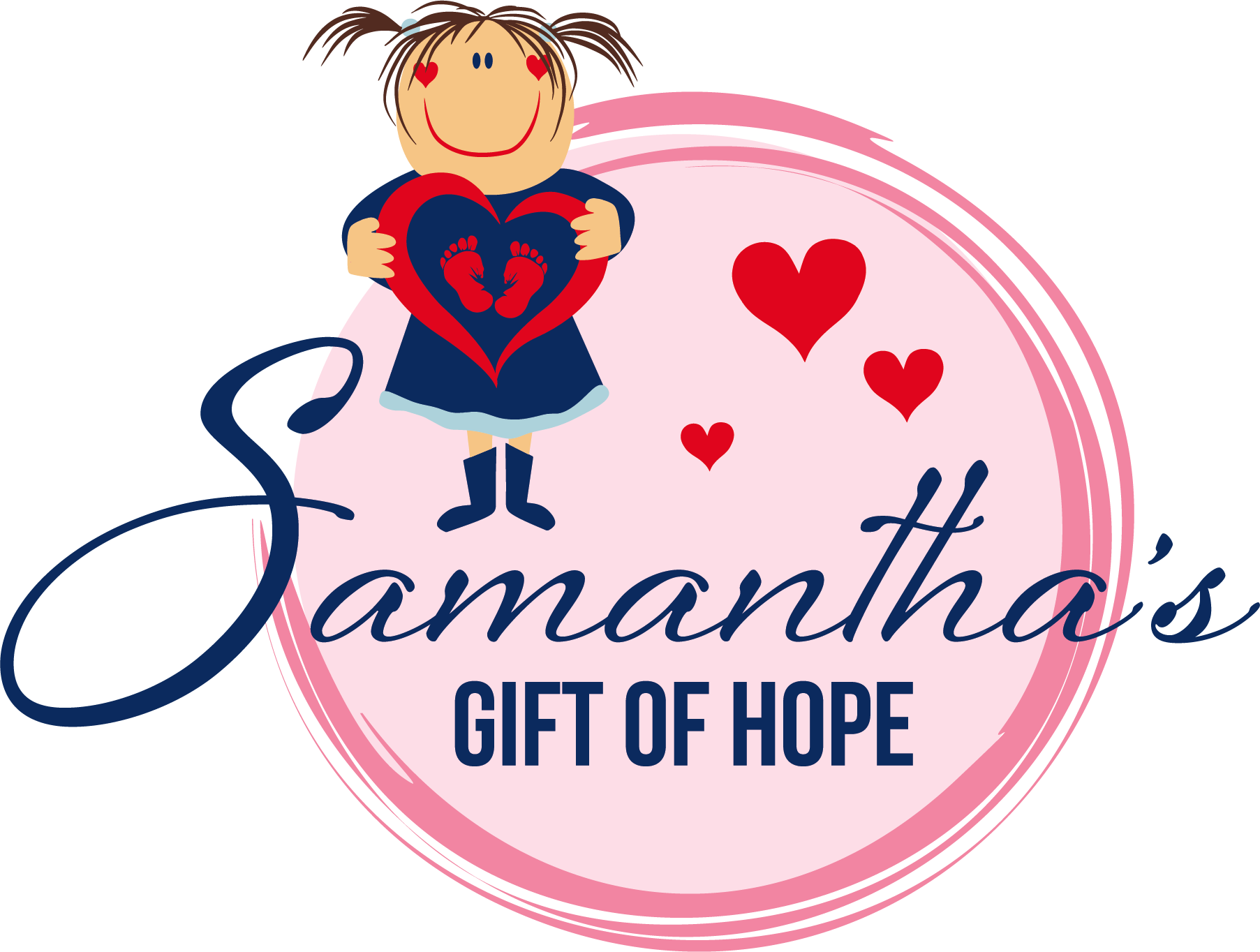 Samantha's Gift of Hope Grant | Pinnacle Fertility