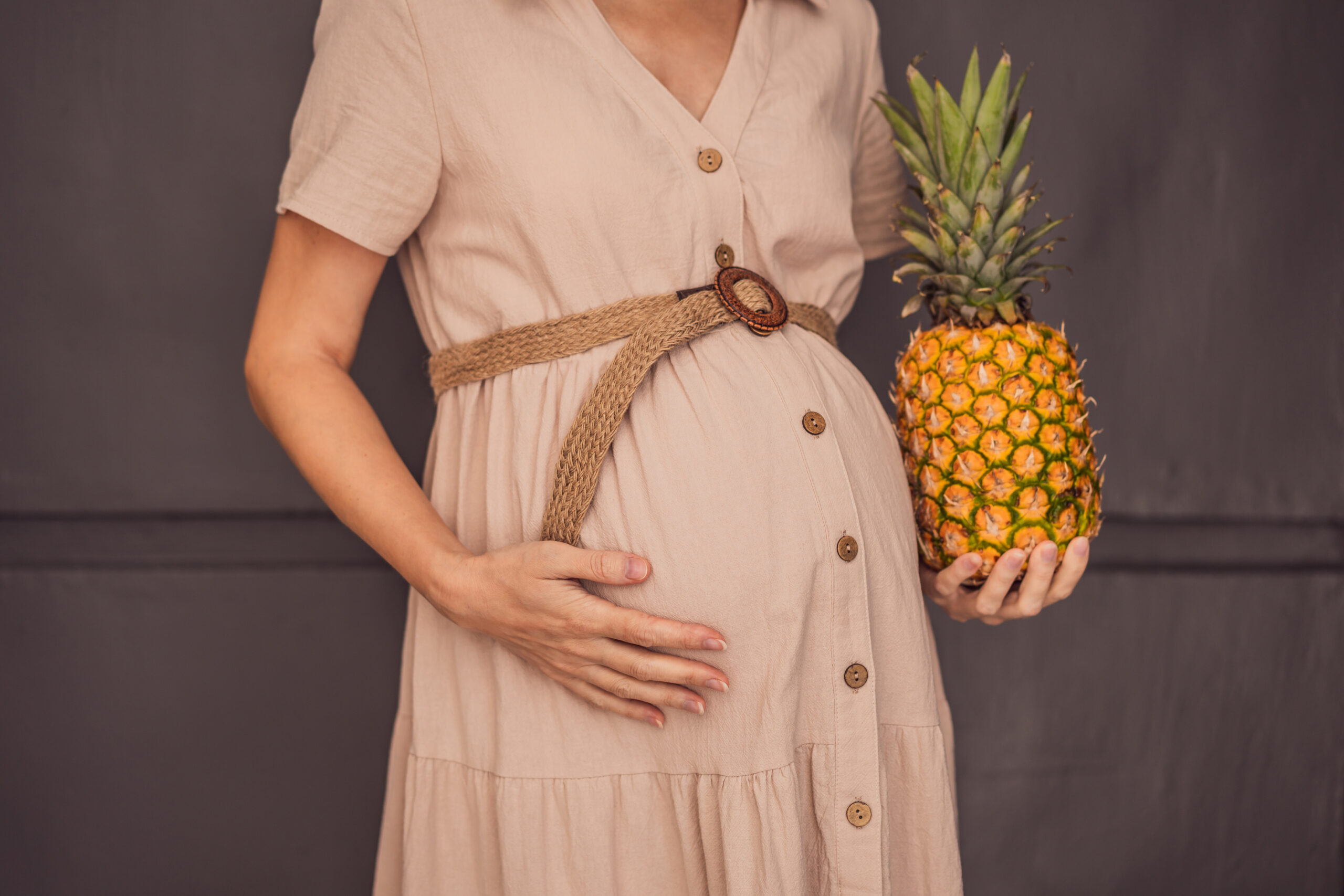 Pineapple and Fertility: A Symbol of Hope | Pinnacle Fertility